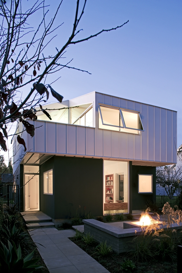 Floating Bungalow by Bestor Architecture - Architizer