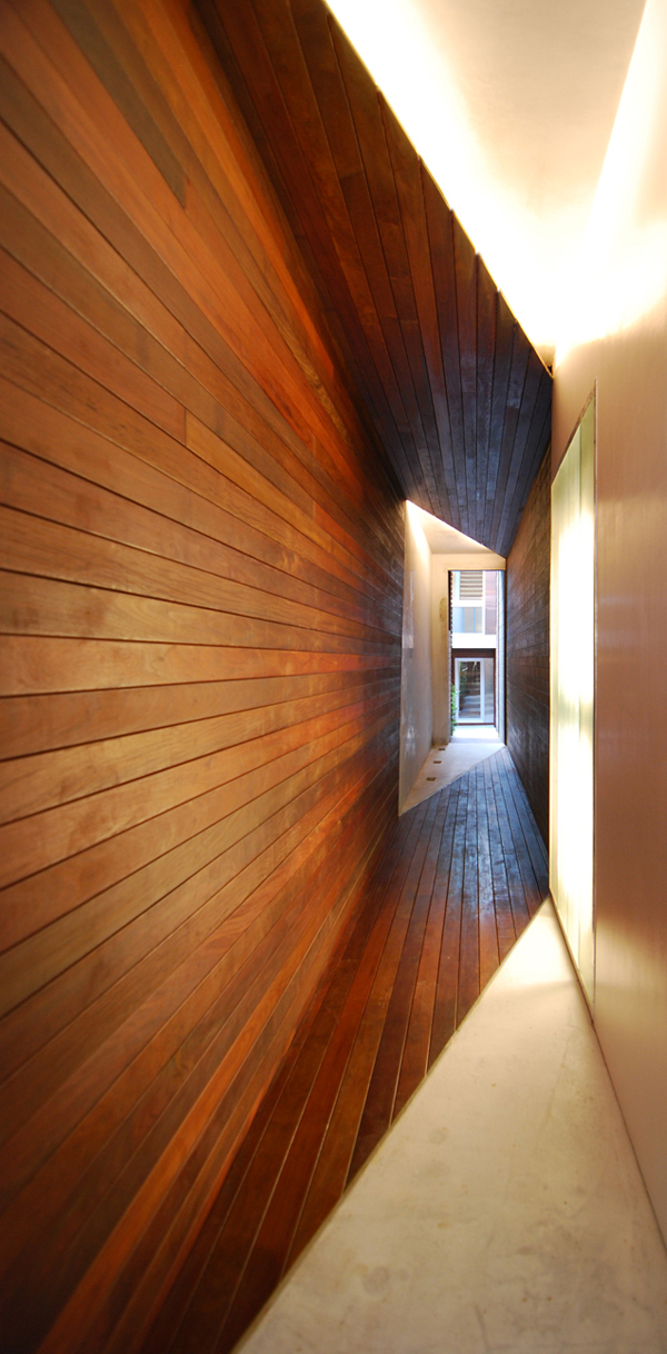 PS House by IwamotoScott Architecture - Architizer