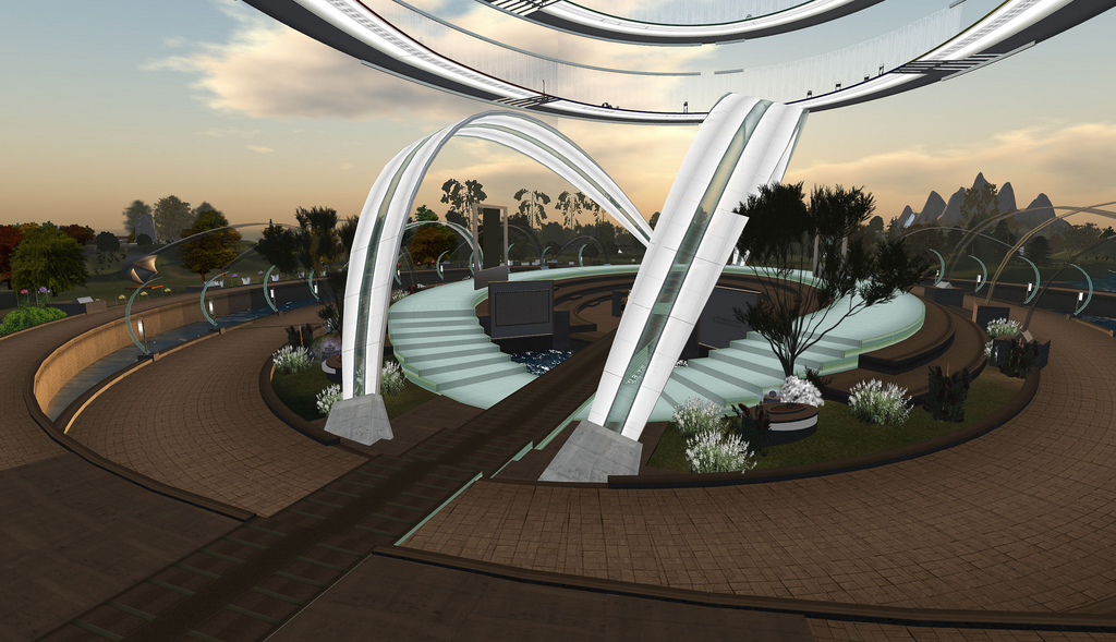 Linden Lab HQ - Architizer