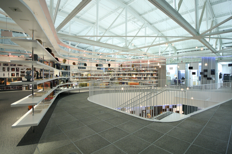 Kanner Architects - Architizer