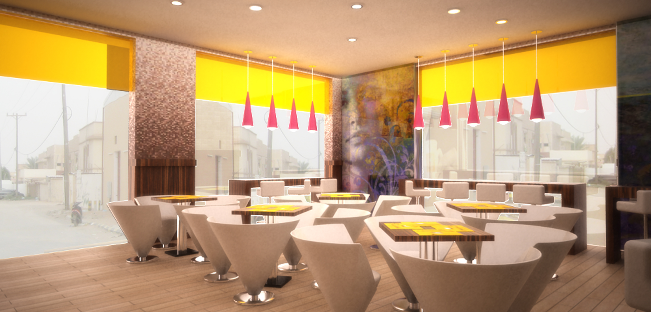 Filicori - Architizer