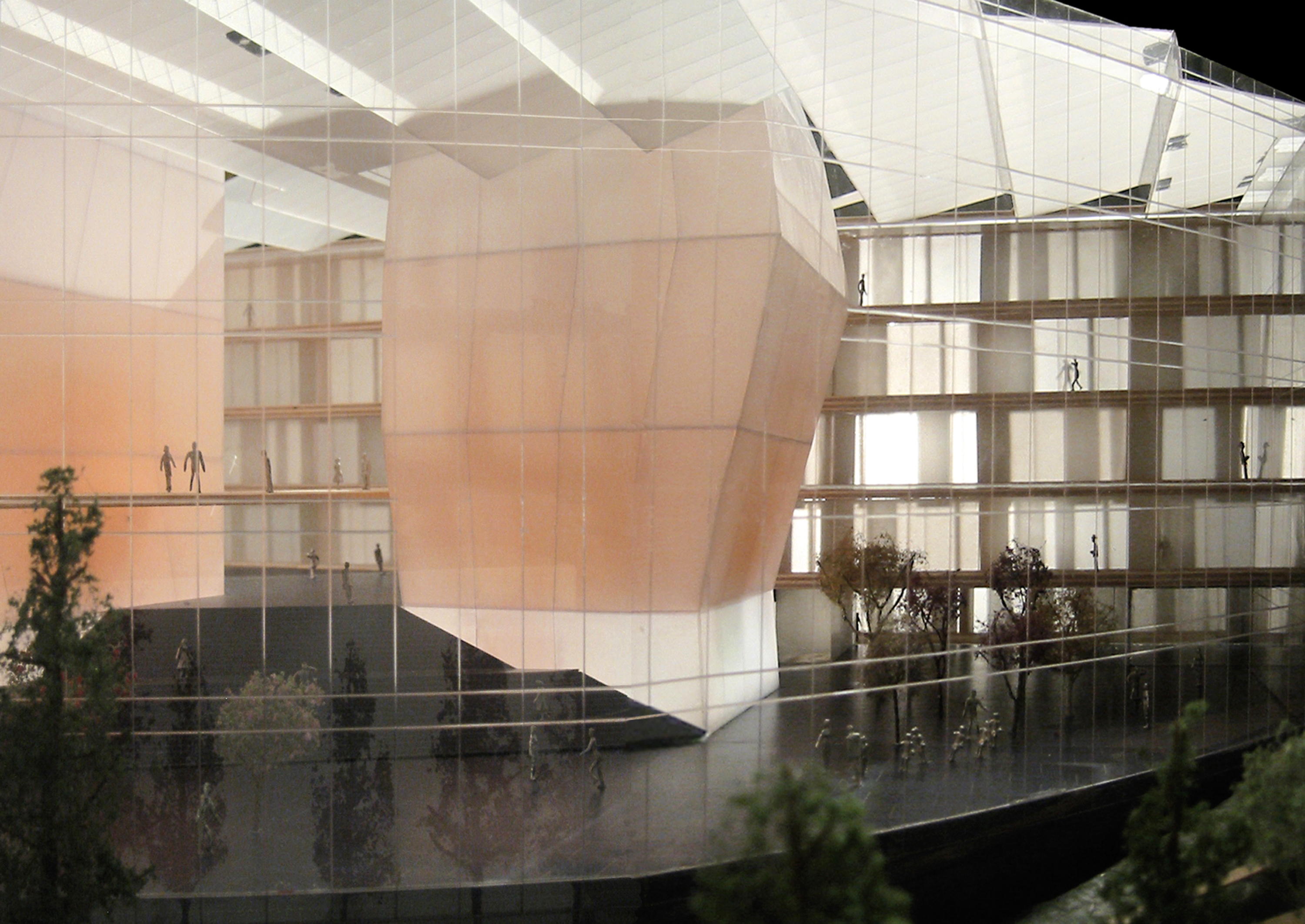 Alaska State Capitol by Yazdani Studio of CannonDesign - Architizer