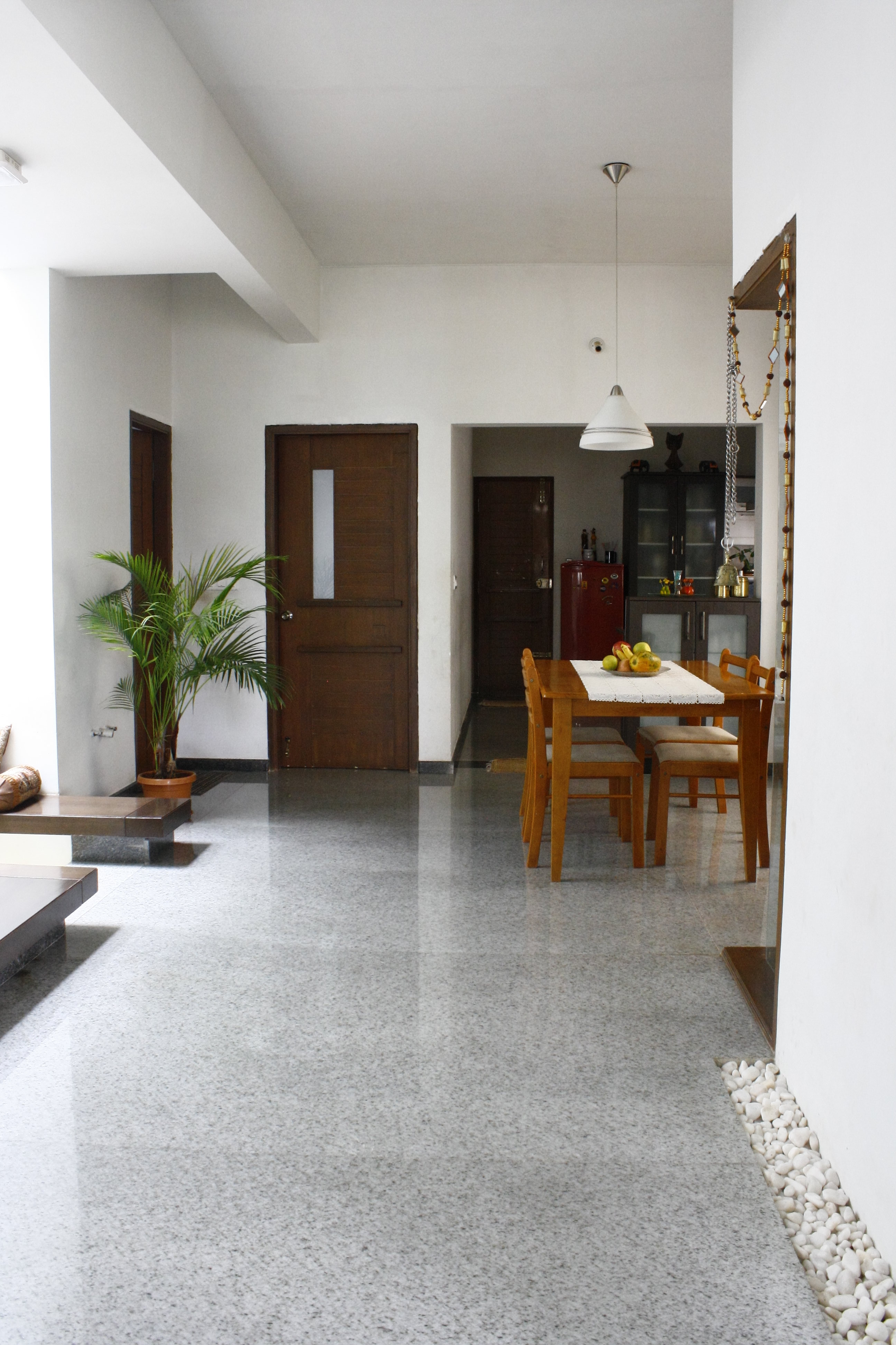 CUBE HOUSE, BANGALORE, INDIA - Architizer