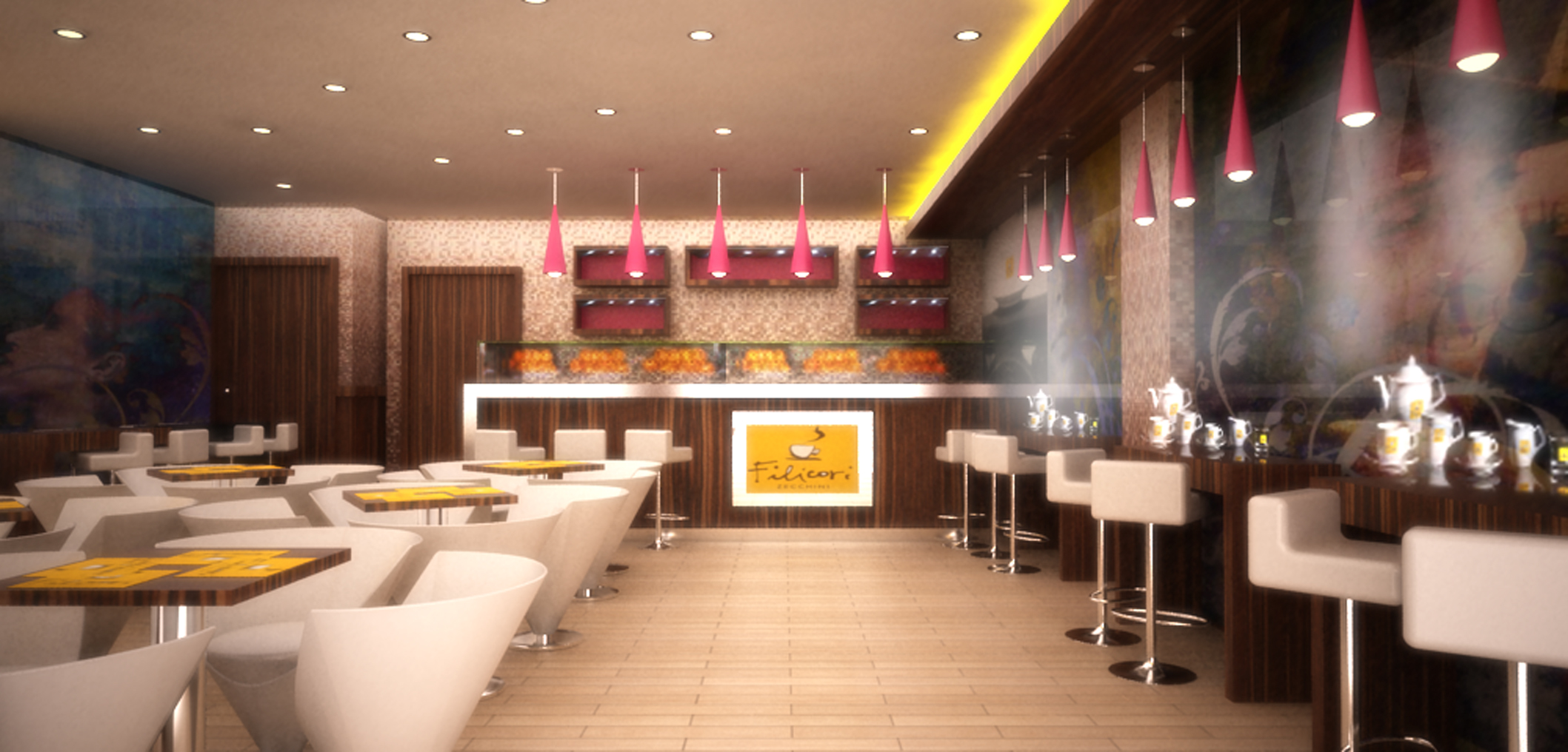 Filicori - Architizer