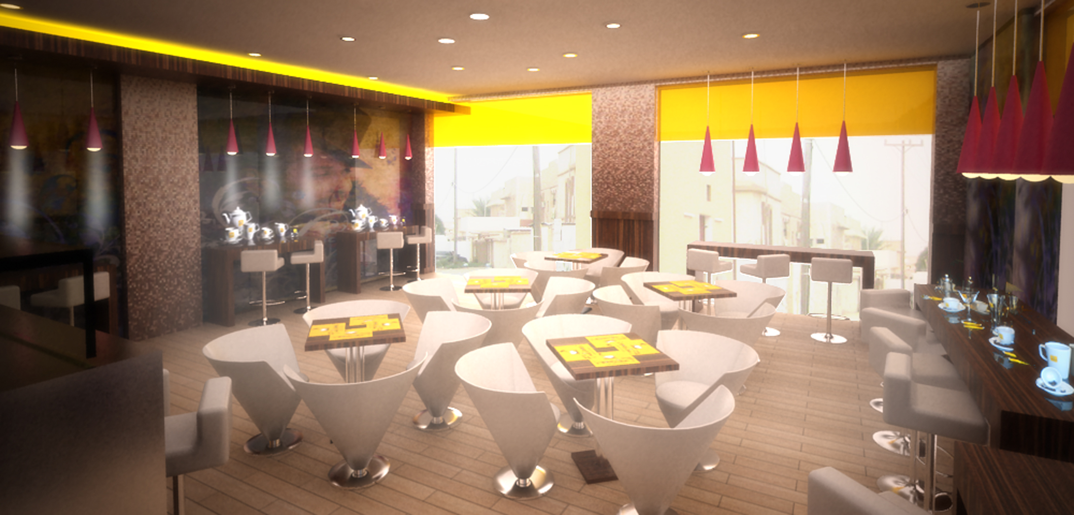 Filicori - Architizer