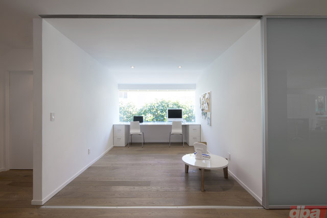 Hayvenhurst House by Dan Brunn Architecture - Architizer