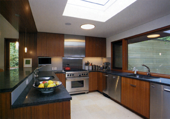 Modern Tree House Architizer