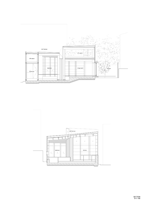 Tree House by Mount Fuji Architects Studio - Architizer