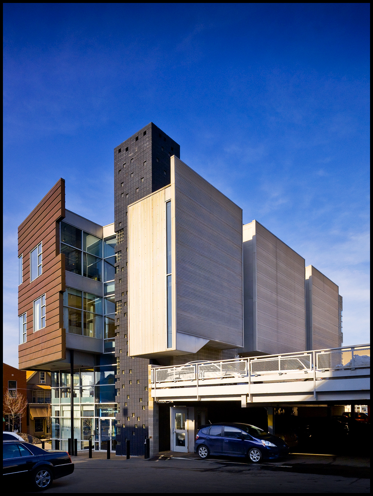 Ellsworth Center Two - Architizer