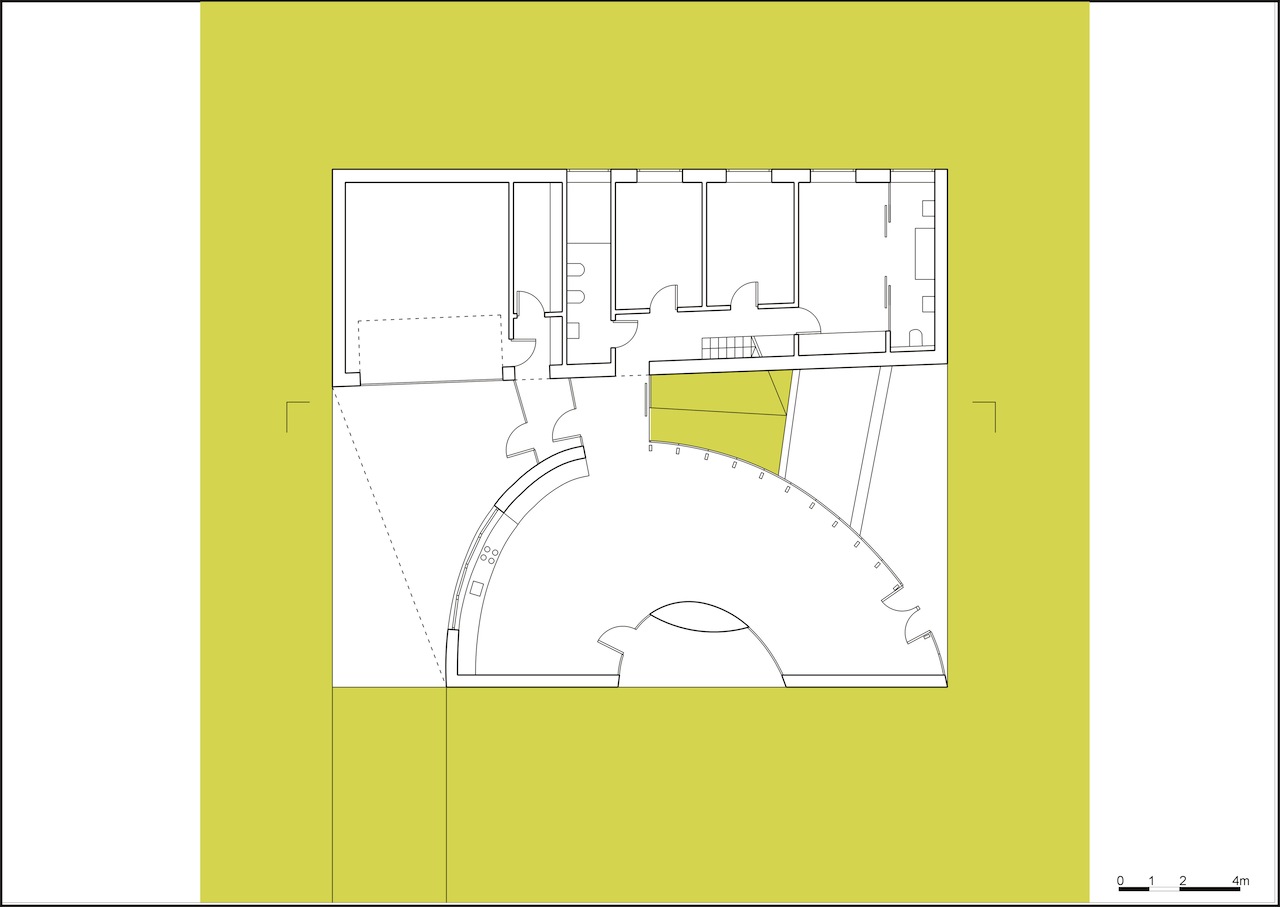 OUTrial House by Robert Konieczny KWK Promes - Architizer