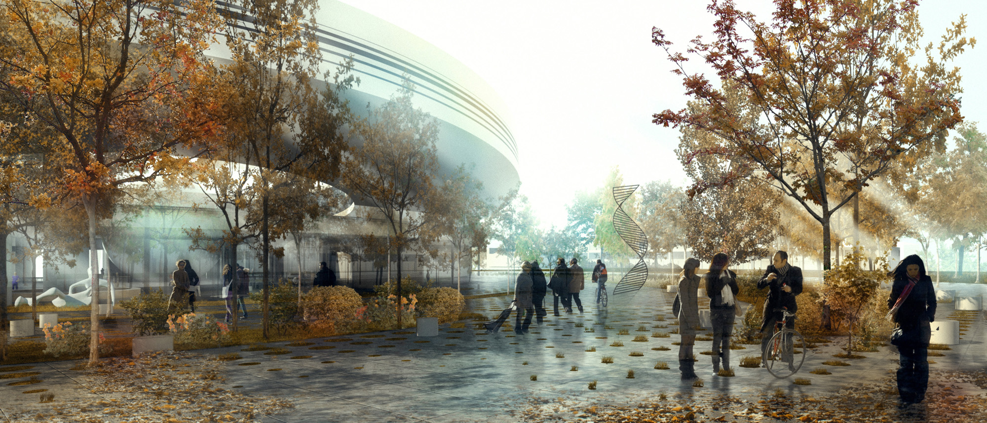 bg studio - Architizer