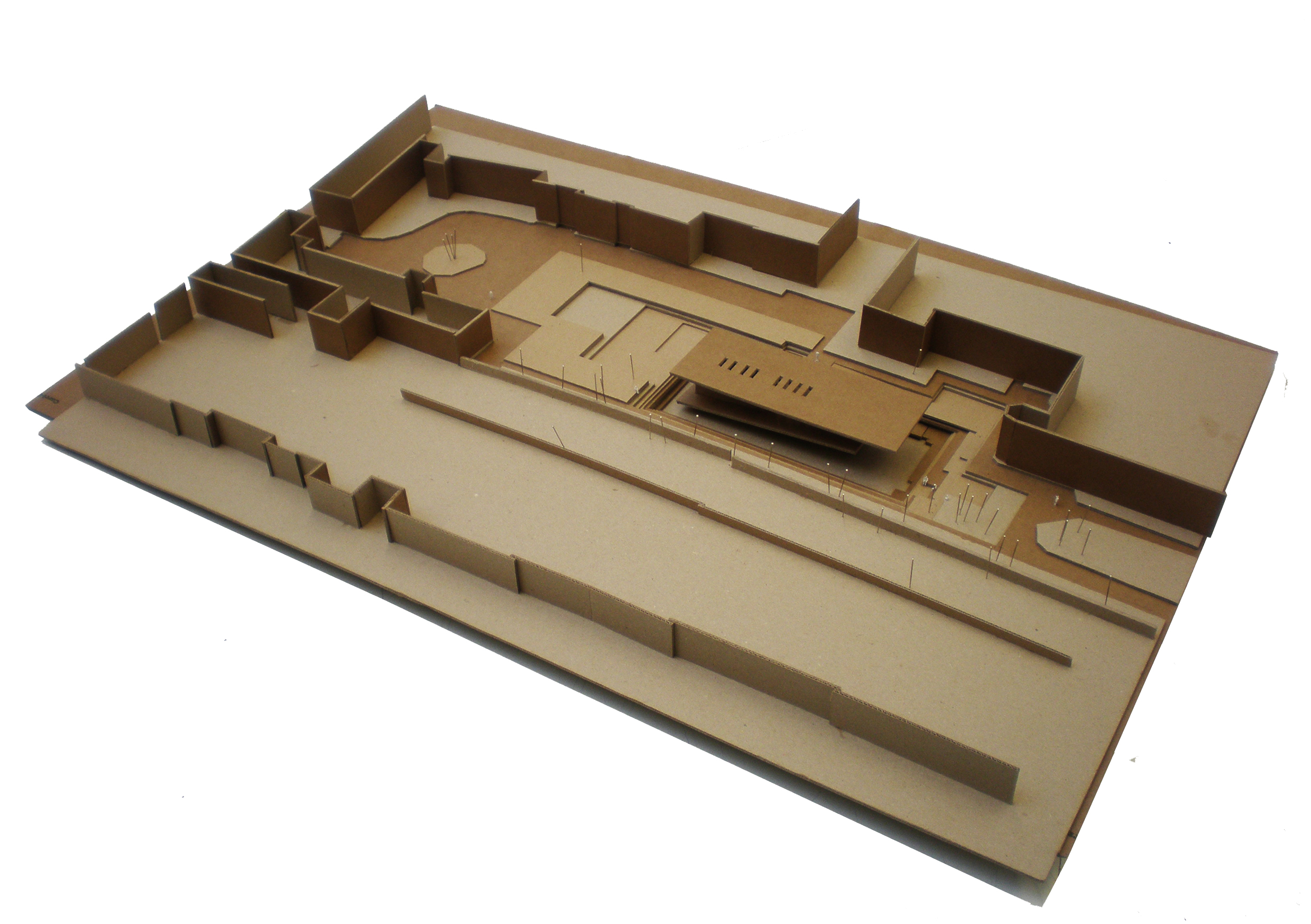 St Andrews Library - Architizer