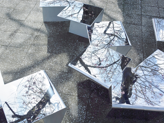 In Flakes by Mount Fuji Architects Studio - Architizer