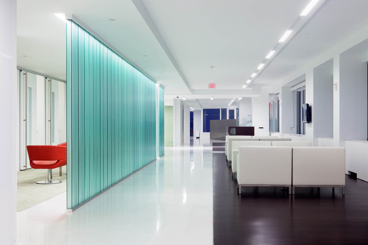 Foley and Lardner, LLP by Group Goetz Architects PC - GGA - Architizer