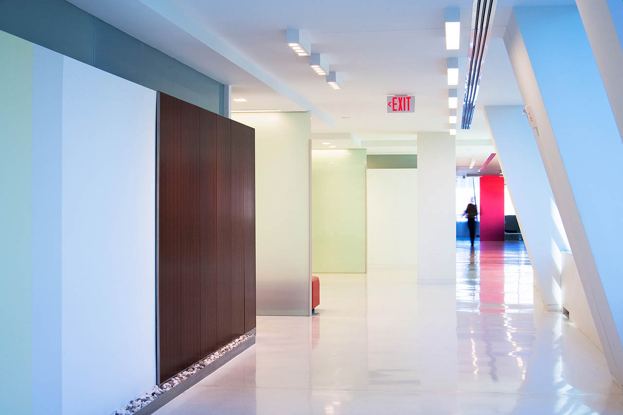 Foley and Lardner, LLP by Group Goetz Architects PC - GGA - Architizer