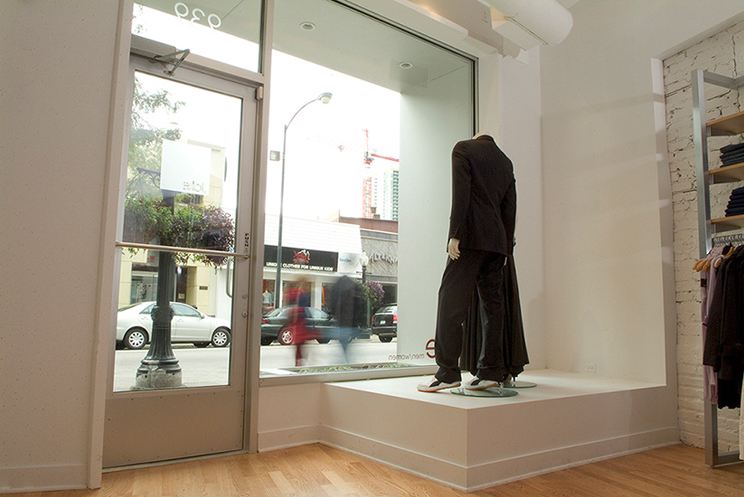 Jake Chicago by Perimeter Architects - Architizer