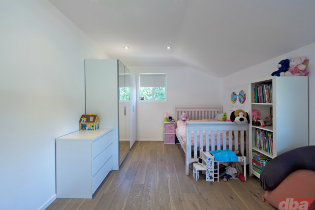 Hayvenhurst House by Dan Brunn Architecture - Architizer