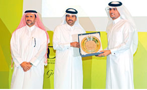 The Qatar Sustainability Assessment System (QSAS) by T.C Chan Center ...