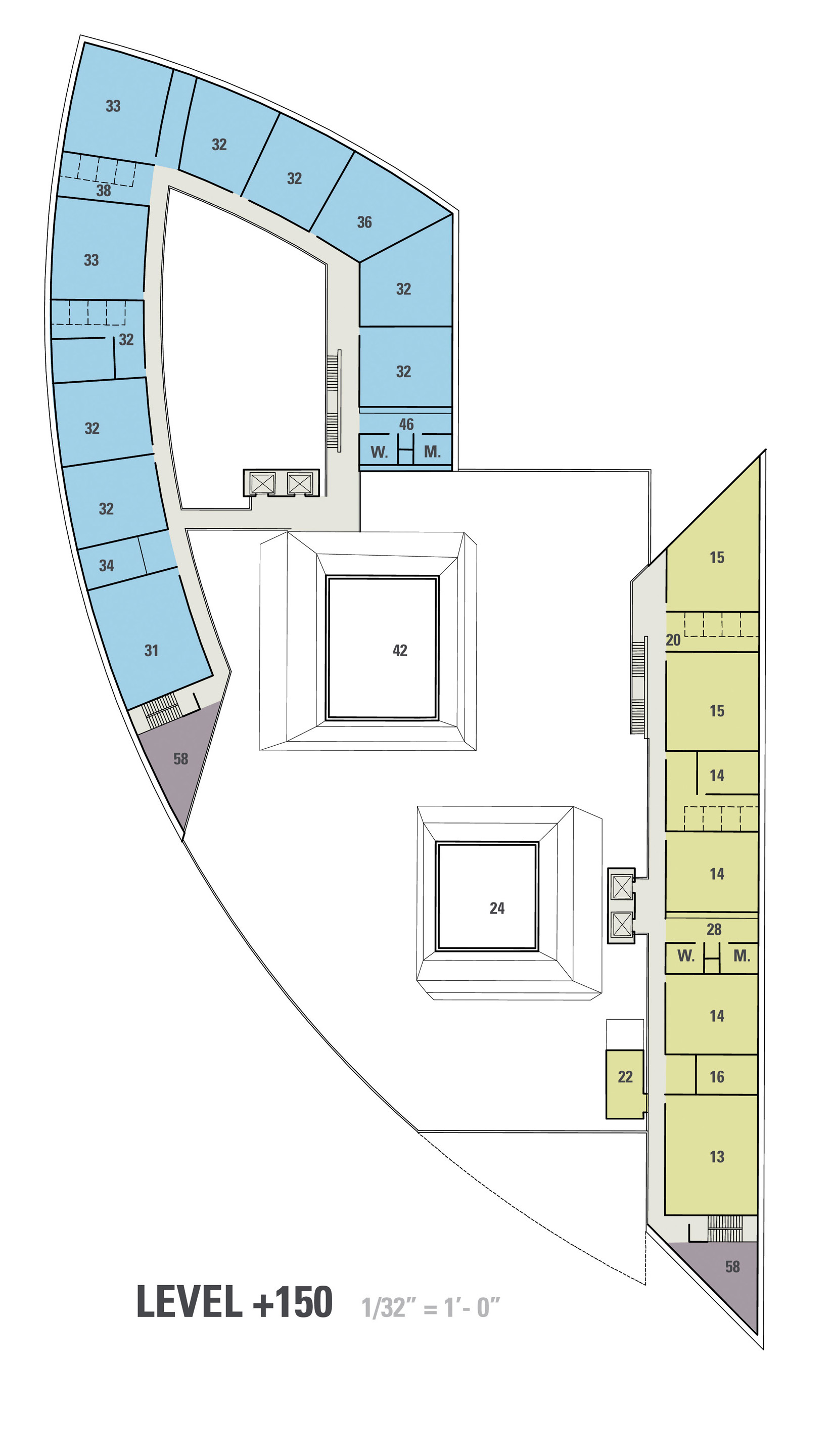 Alaska State Capitol by Yazdani Studio of CannonDesign - Architizer