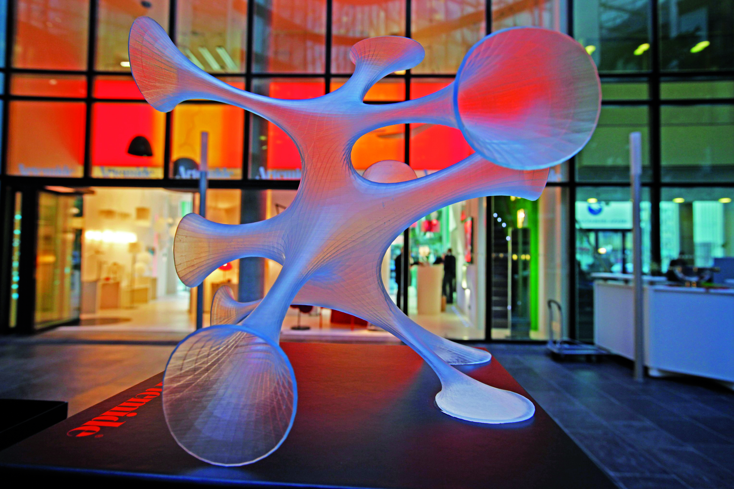 LAVA - Laboratory for Visionary Architecture - Architizer