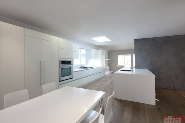 Hayvenhurst House by Dan Brunn Architecture - Architizer