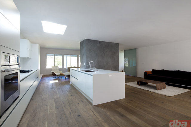 Hayvenhurst House by Dan Brunn Architecture - Architizer