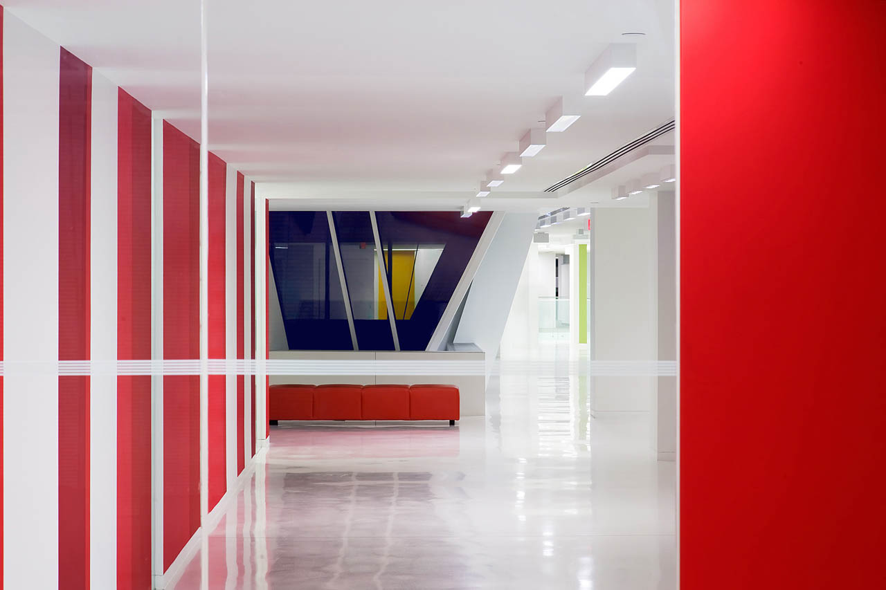 Foley and Lardner, LLP by Group Goetz Architects PC - GGA - Architizer