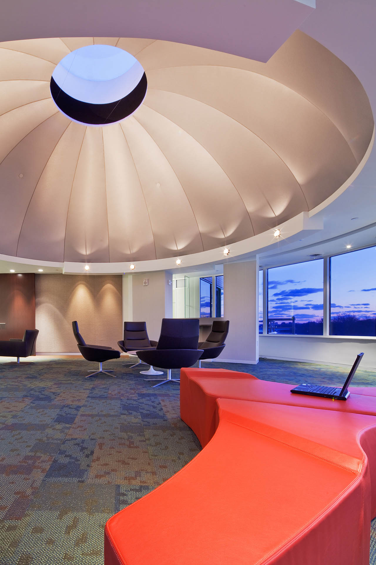 Foley and Lardner, LLP by Group Goetz Architects PC - GGA - Architizer