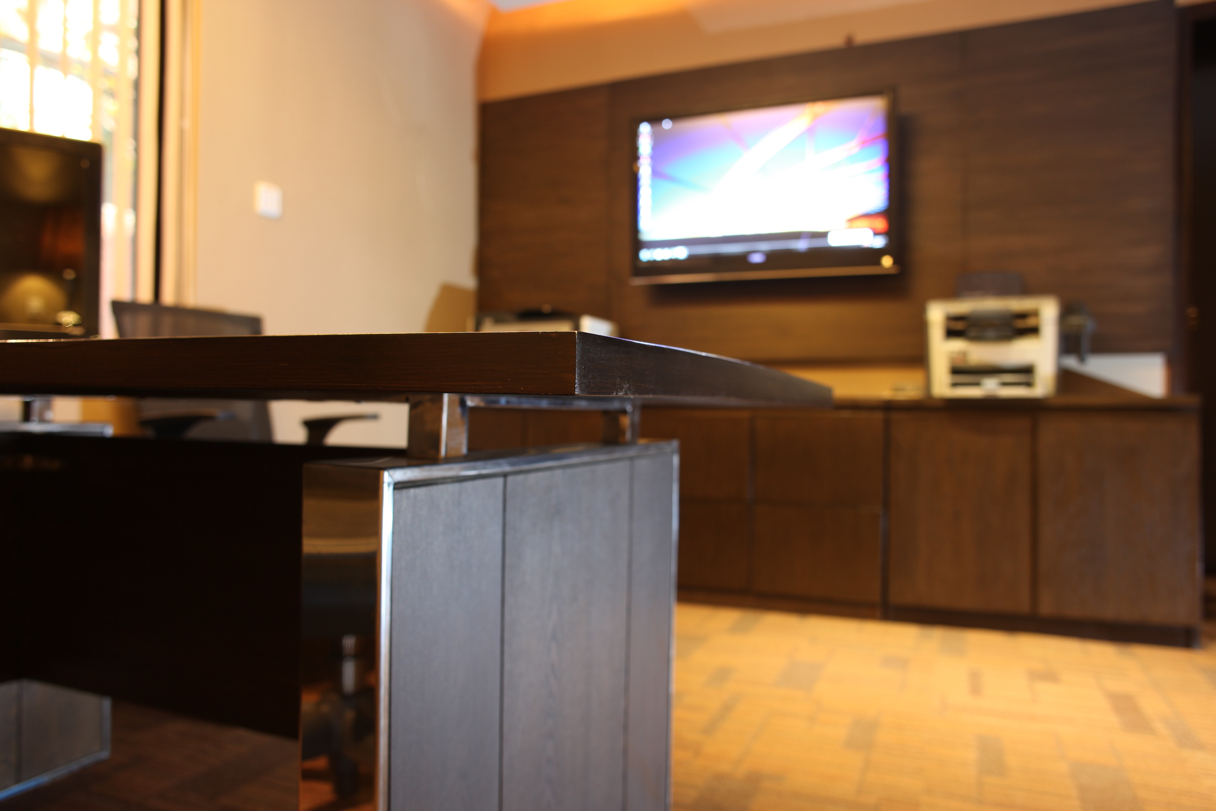 NEXLINX HEAD OFFICE - Architizer