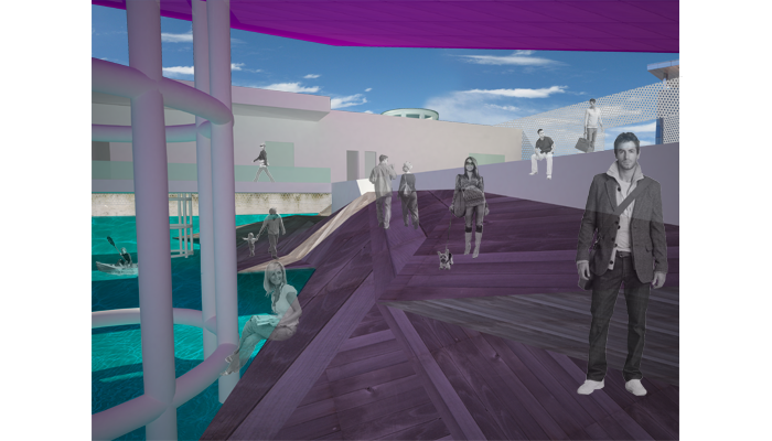 Water Box - Architizer