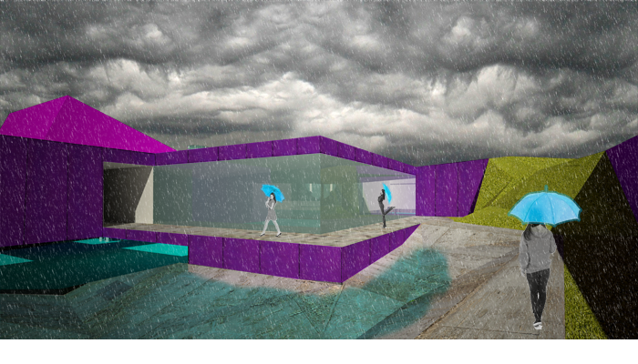 Water Box - Architizer