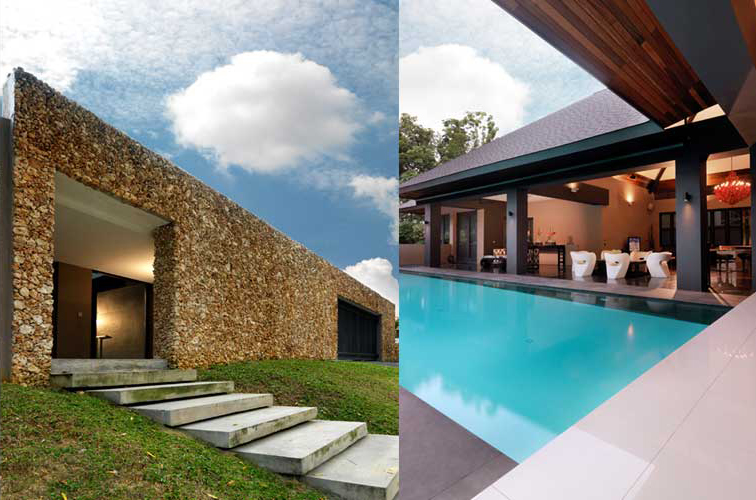 Pentago Design - Architizer