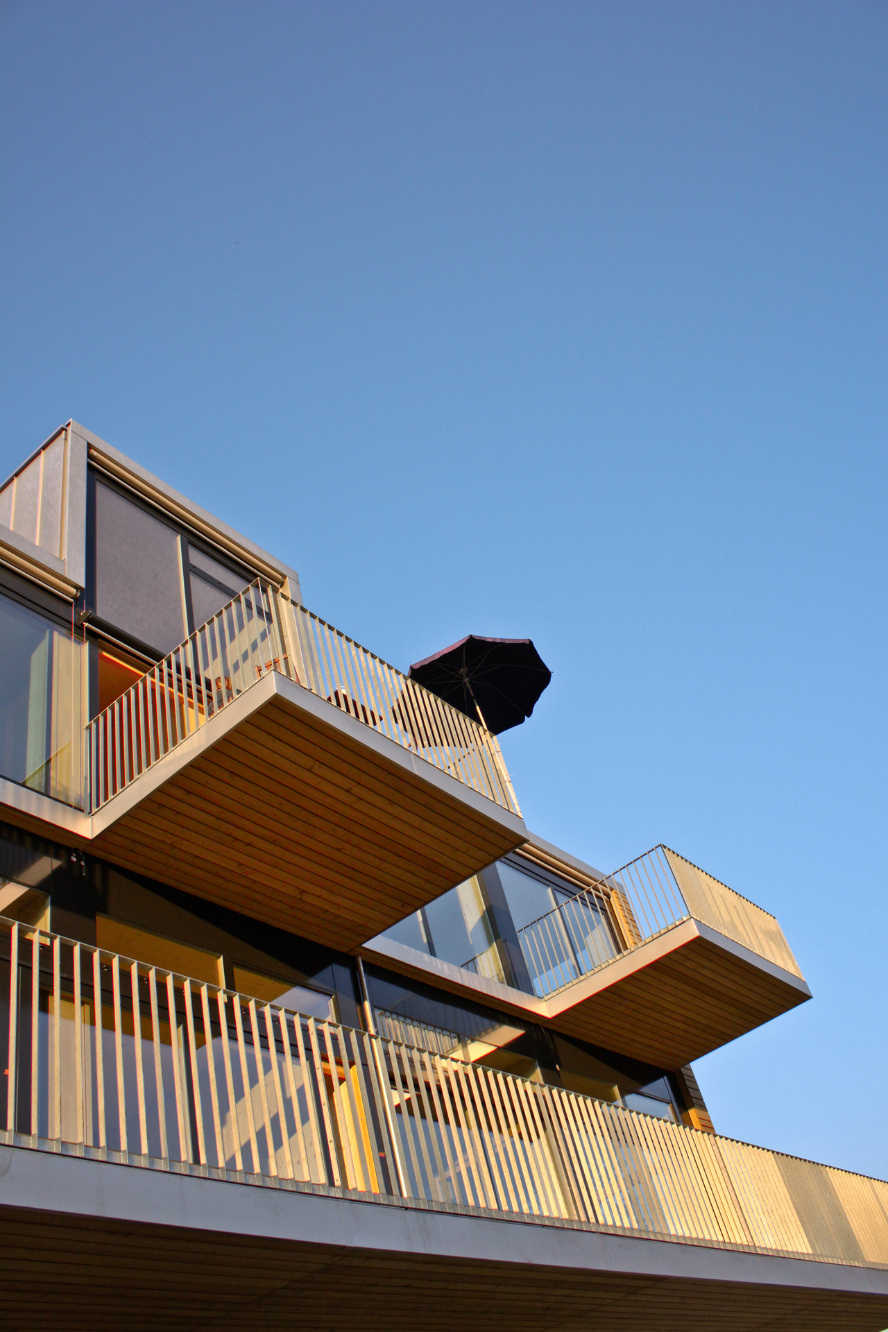 Loft Apartments Alte Sagi Innerberg by GWJARCHITEKTUR - Architizer