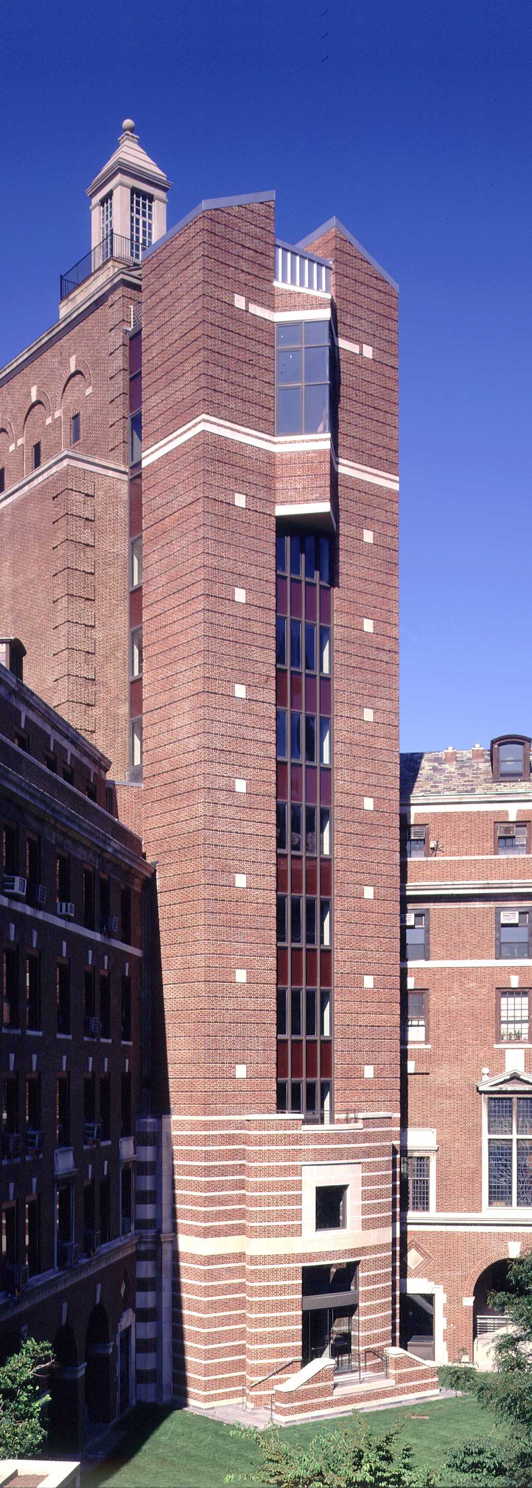 The Novogratz Center for Athletics, Poly Prep Country Day School by ...