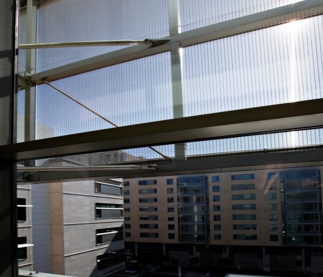 UCSF - Cardiovascular Research Building by SmithGroup - Architizer