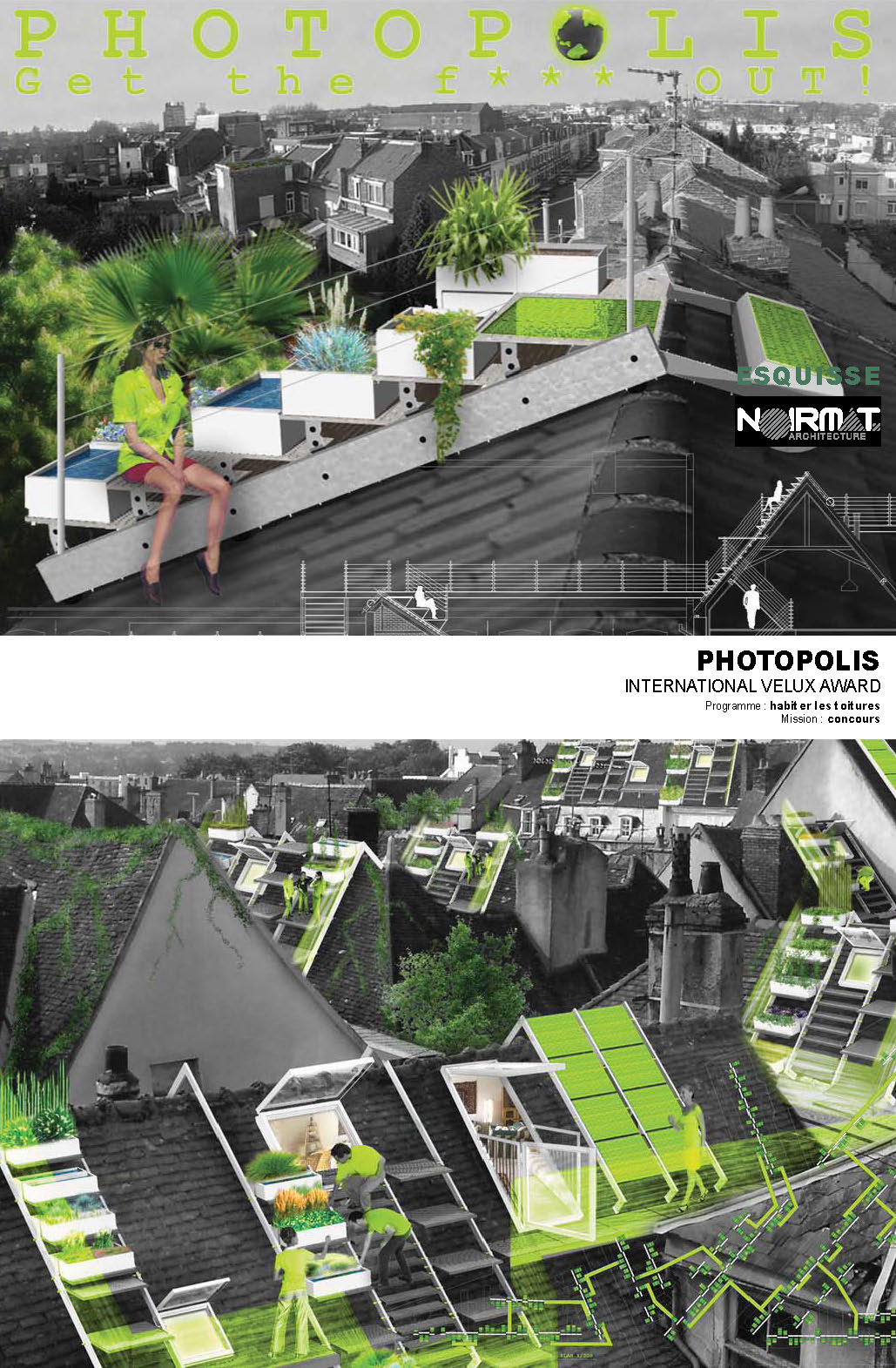 Photopolis - Architizer
