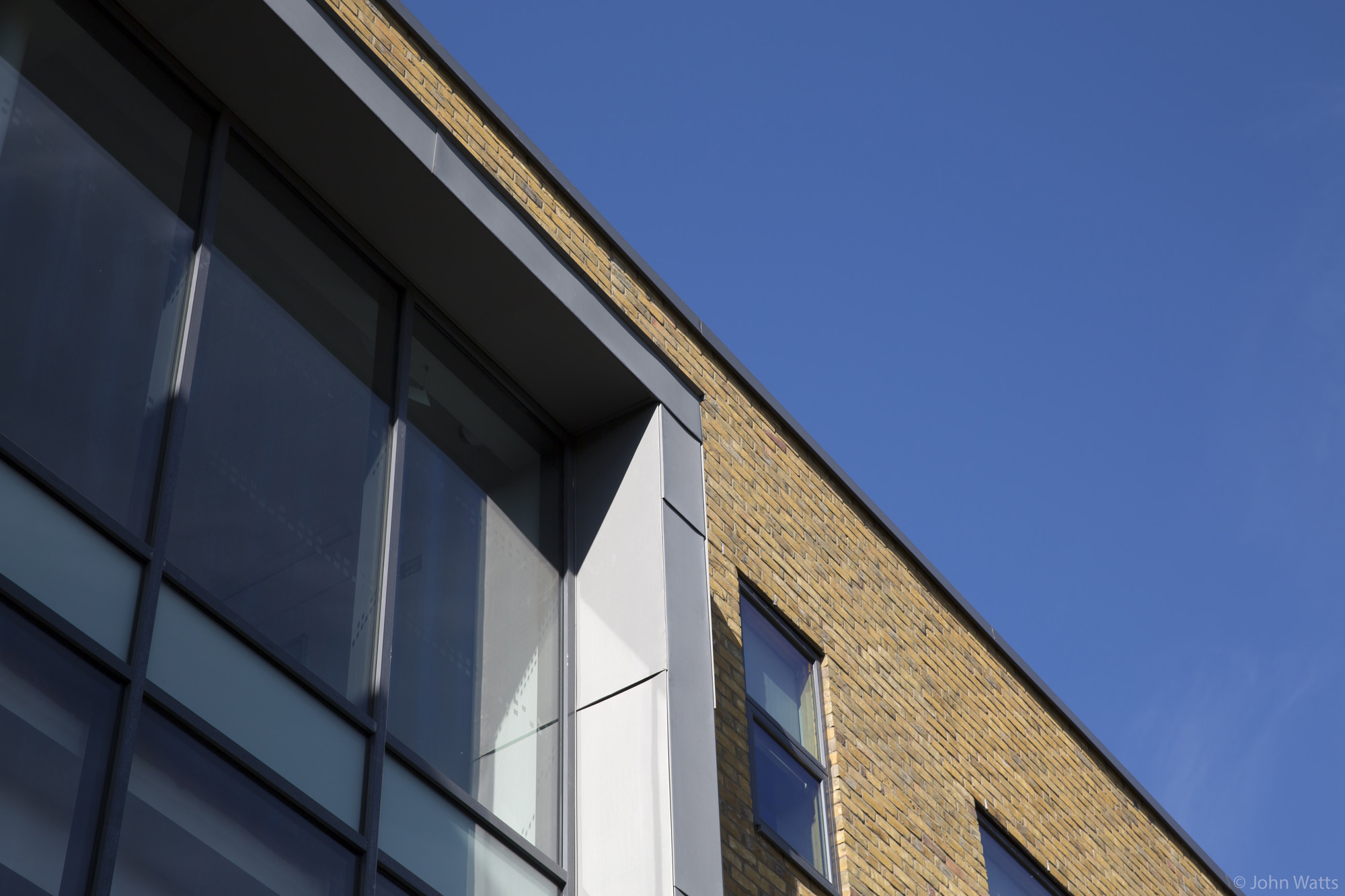 Swanlea School by AWW inspired environments - Architizer