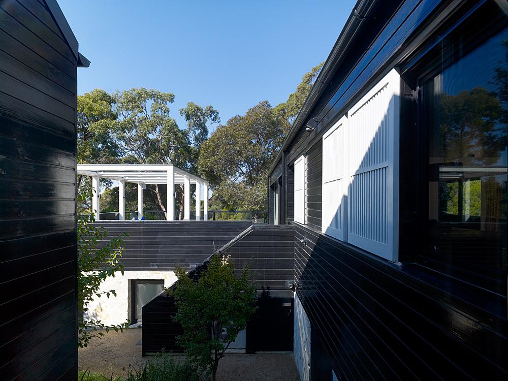 Blake Street by B.E Architecture - Architizer