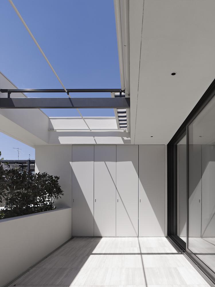 Walsh Street by B.E Architecture - Architizer