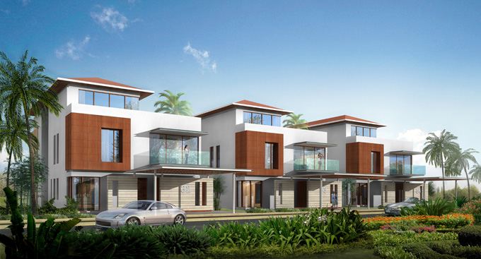 Aranya by PSASTUDIO (Pankaj Sangwan Associates) - Architizer