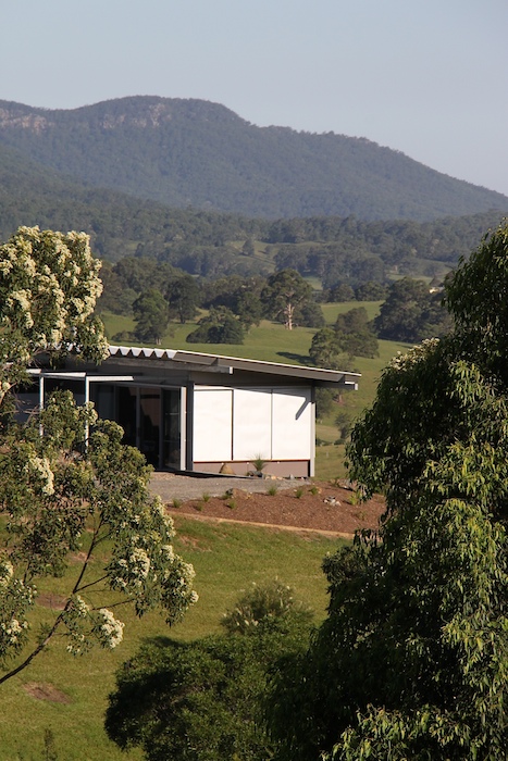 Bower House - Architizer