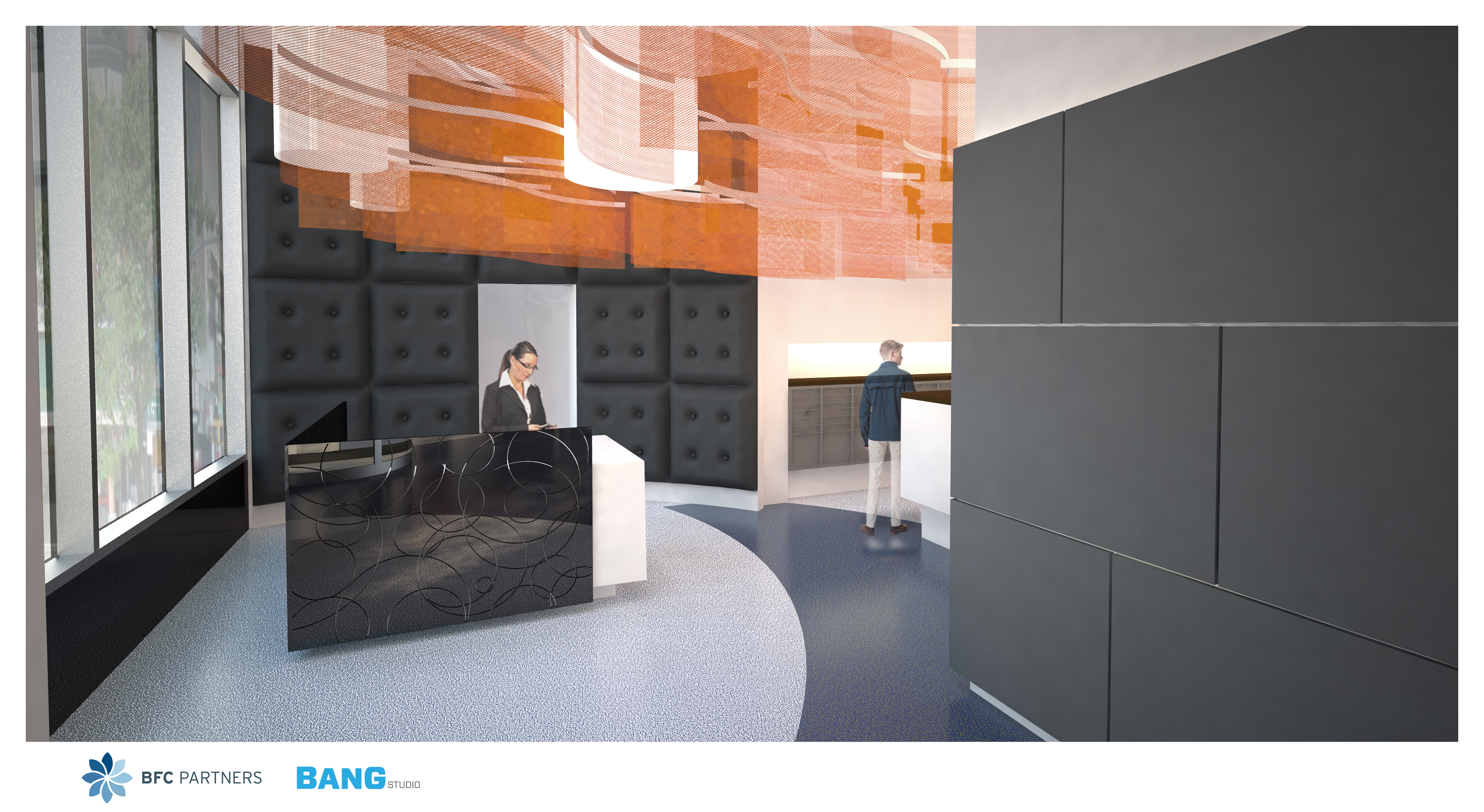 City Point Tower One - Architizer