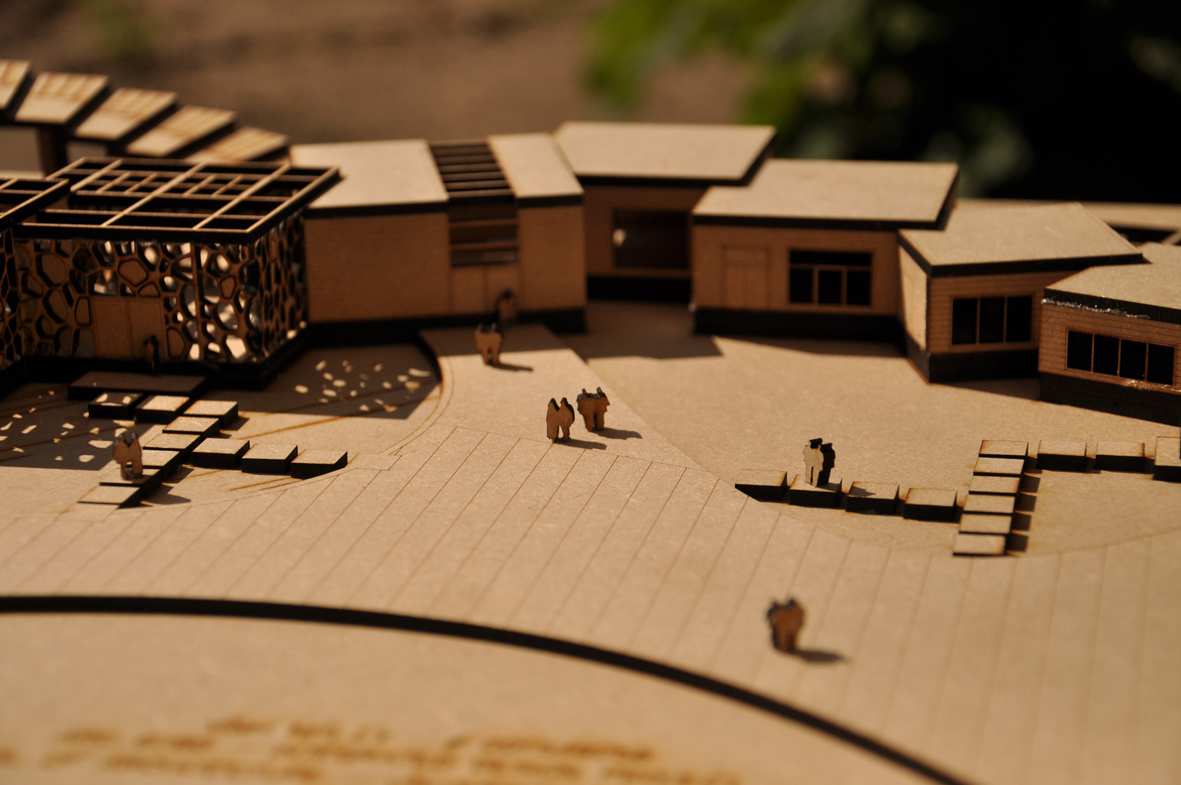 Climate Sensitive Environmental Design - Architizer