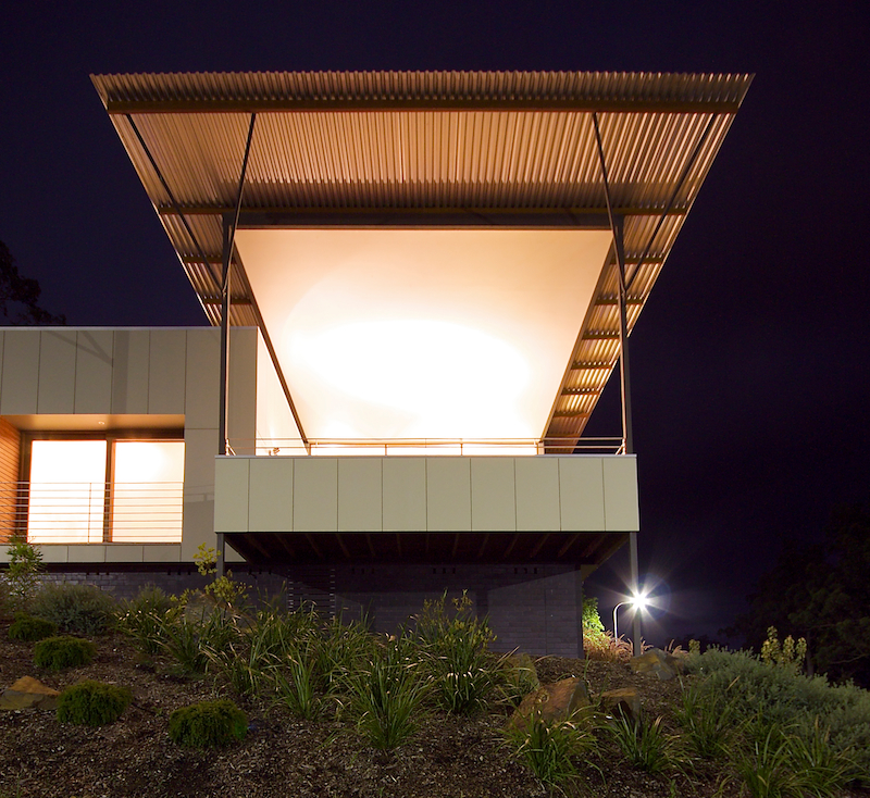 Hall + Library at St Joseph's Primary School, Wingham, Australia by ...