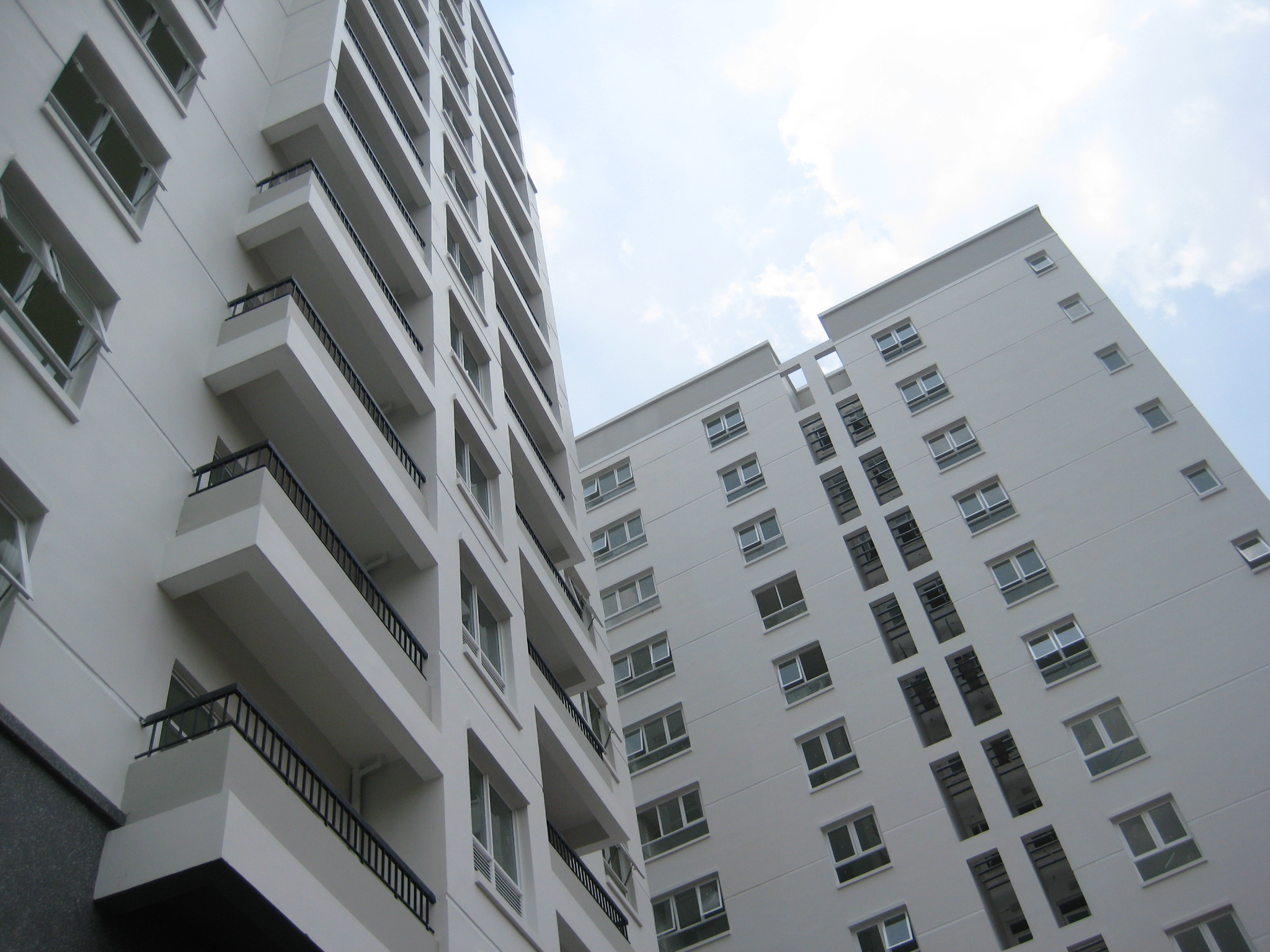The Splendor Apartment - Architizer