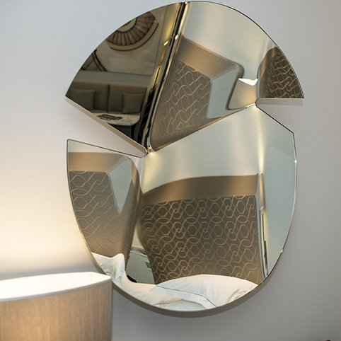 Hotel Cavour, Milan_Executive Room by Studio Simonetti Srl - Architizer