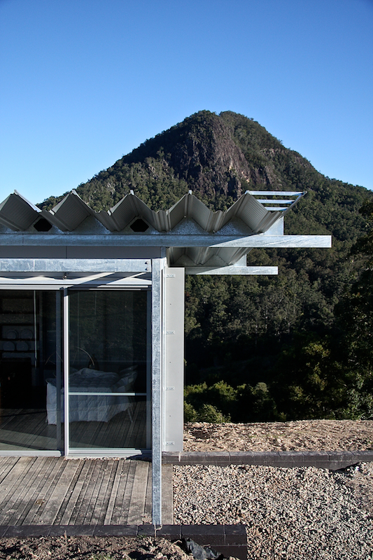 Bower House - Architizer