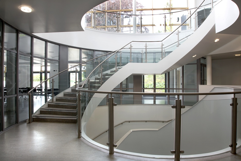 Hayesfield Girls' School by AWW inspired environments - Architizer