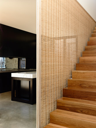 Torquay House by Wolveridge Architects - Architizer