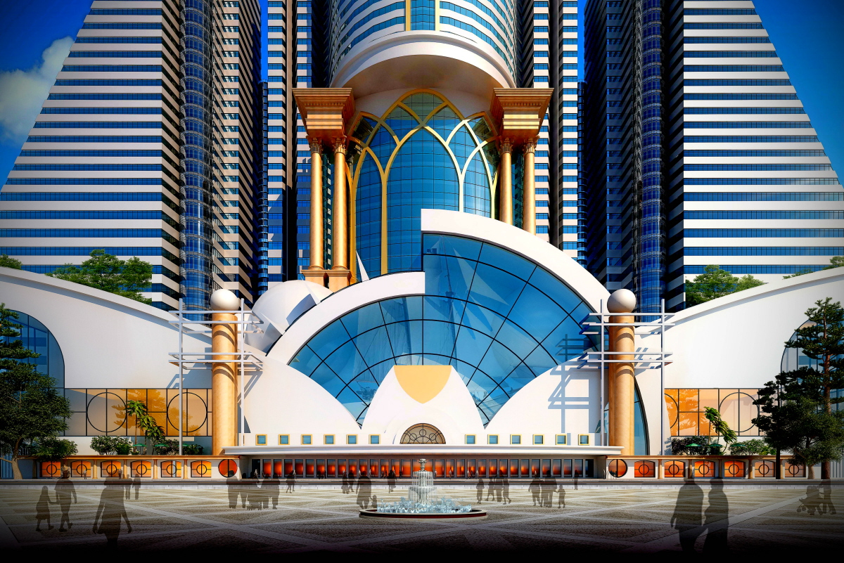 DEMELLO & ASSOCIATES - Architizer